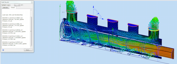 Frac Pump Analysis | Meadows Analysis
