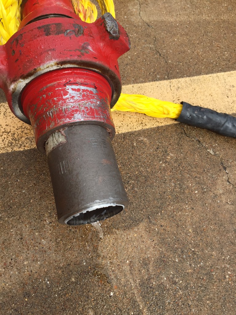 Engineered Failure | Meadows Analysis